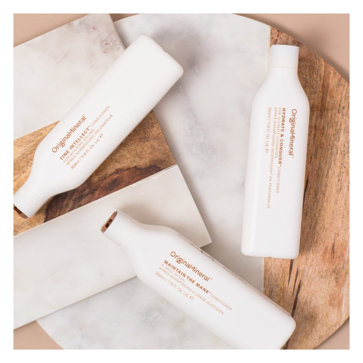 Conditioners – East London's: The Colourist Shop